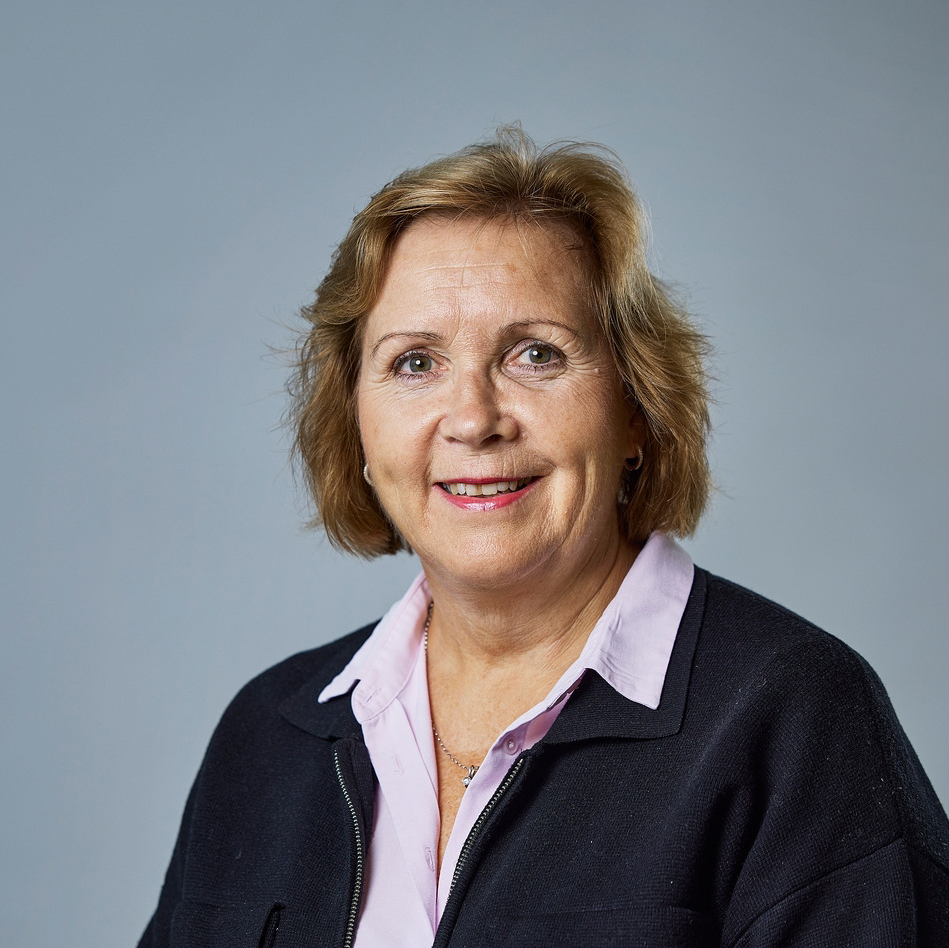 Kornsernledelse og styre