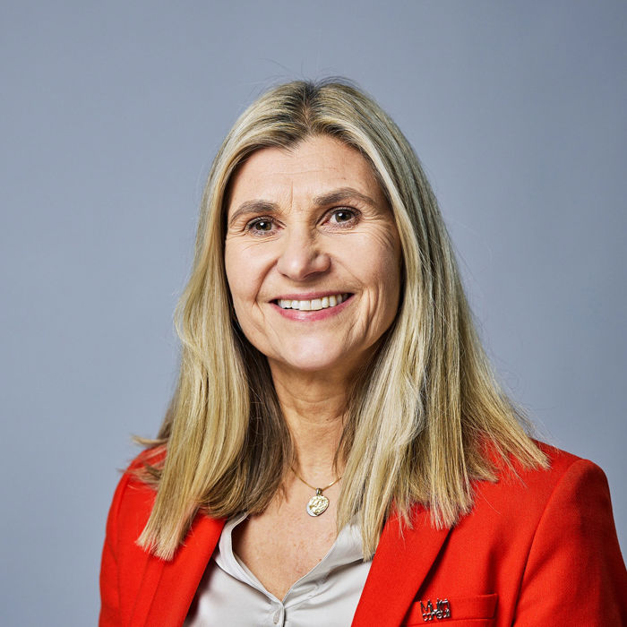 Ledergruppen i Multiconsult Norge