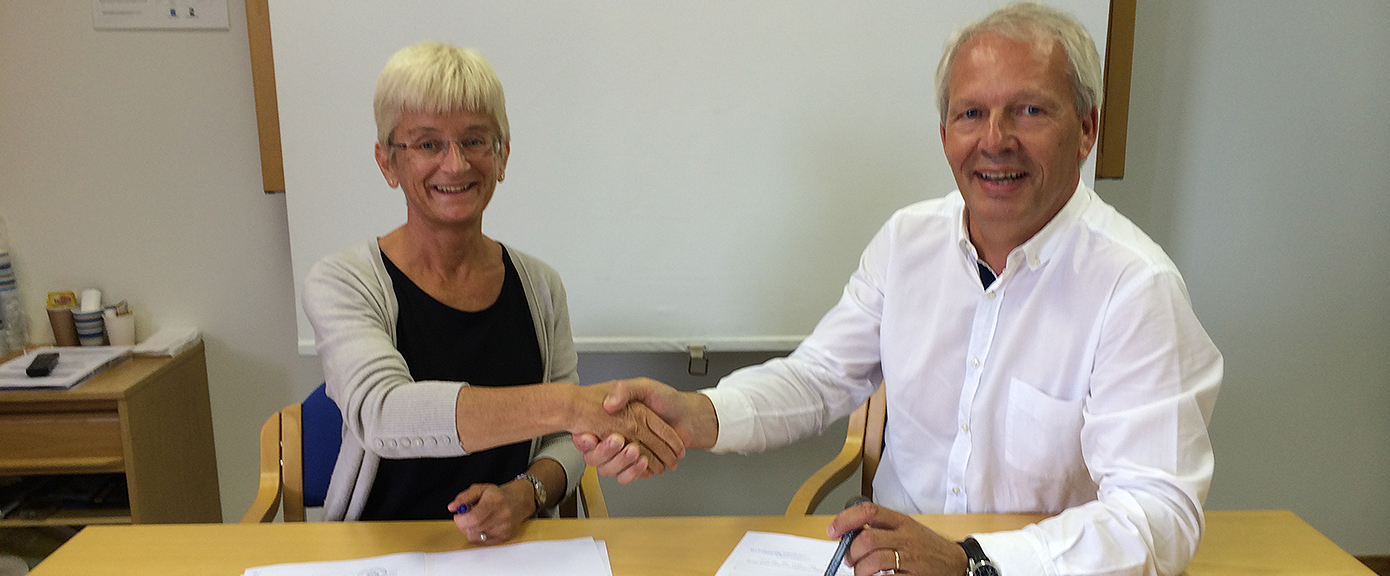 Multiconsult prosjekterer fylkesvei 109 mellom Fredrikstad og Sarpsborg