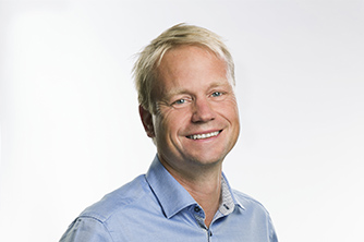 Ny direktør for Samferdsel og infrastruktur