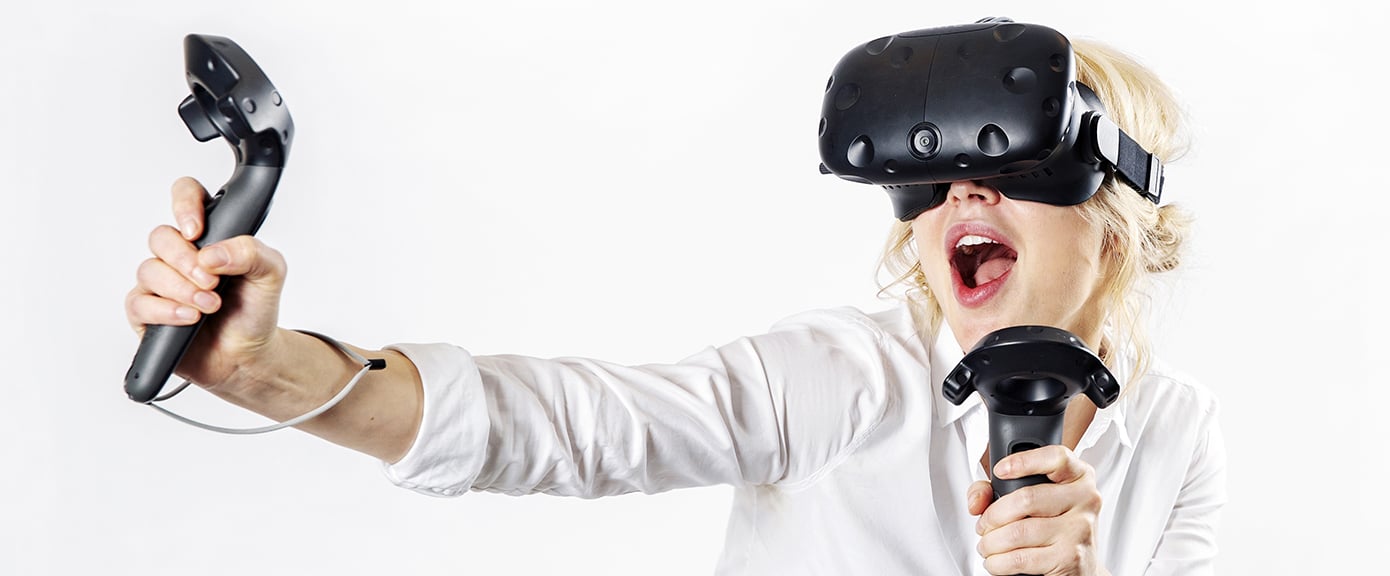 Virtual Design and Construction-metodikk (VDC) inn i oppdrag