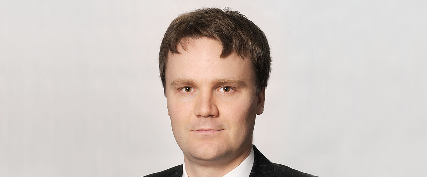 Ledende aktører på tvers av bransjer støtter digitaliseringsprofessorat