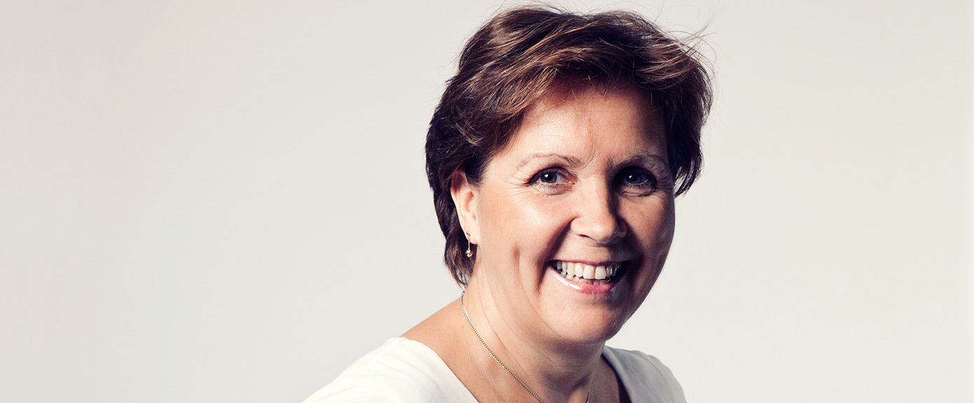 Grethe Bergly er ny konsernsjef i Multiconsult ASA