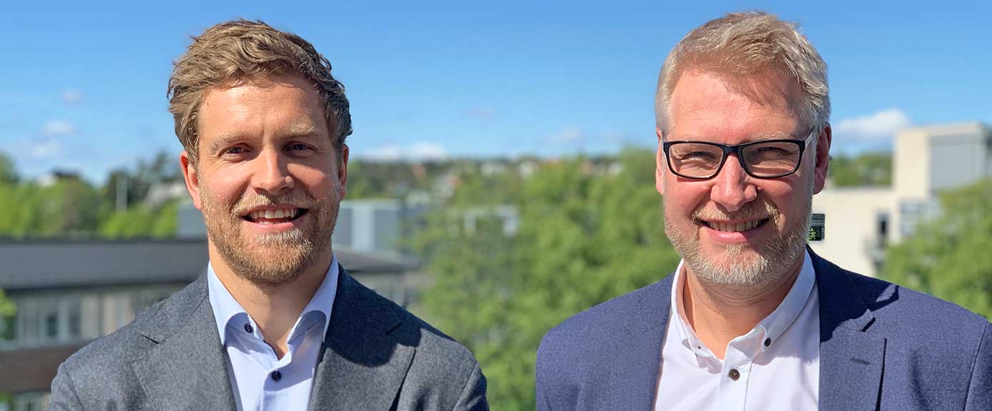 Skal ta en markant posisjon innen digital innovasjon