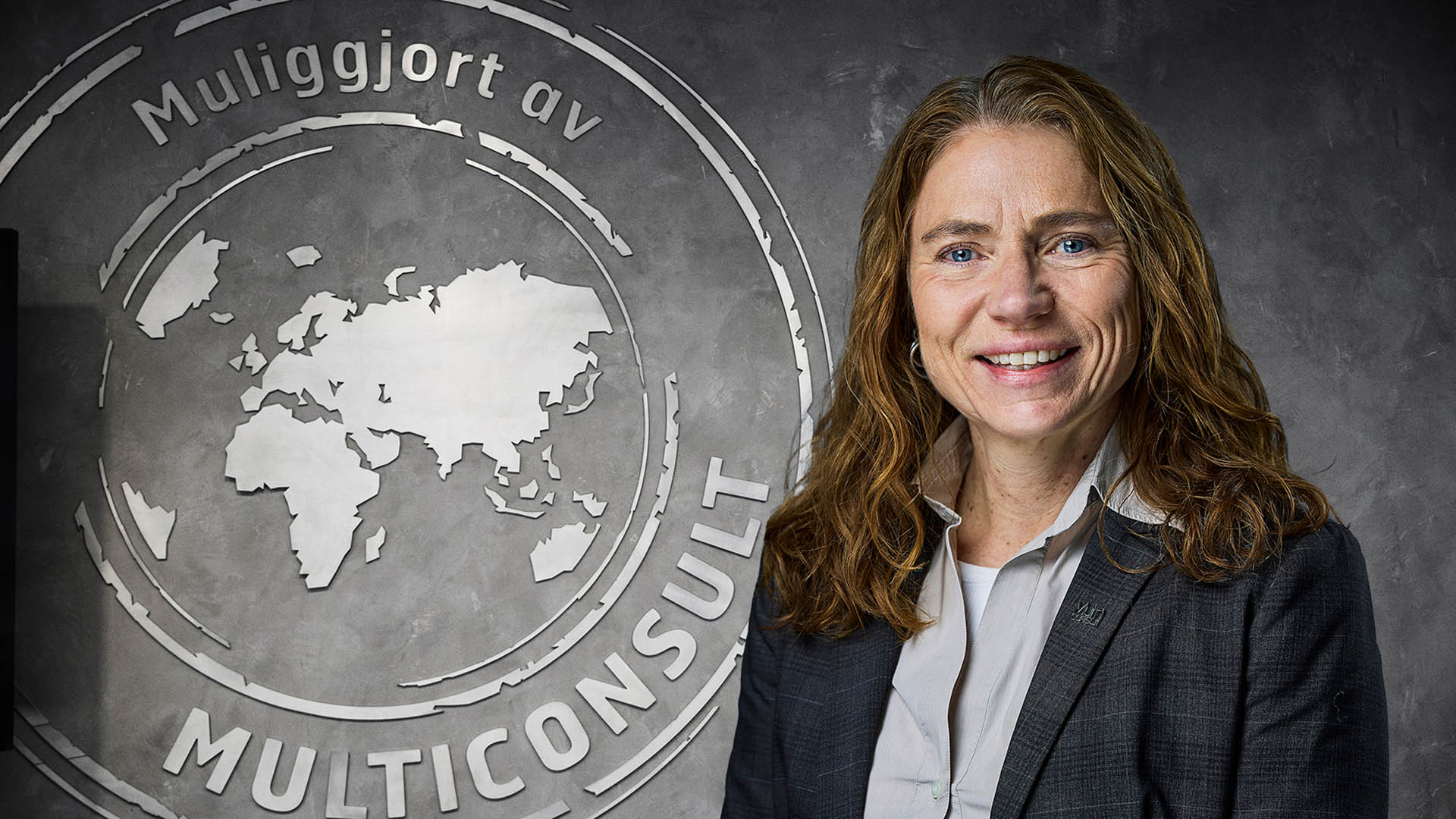 Multiconsult etablerer seg i Haugesund