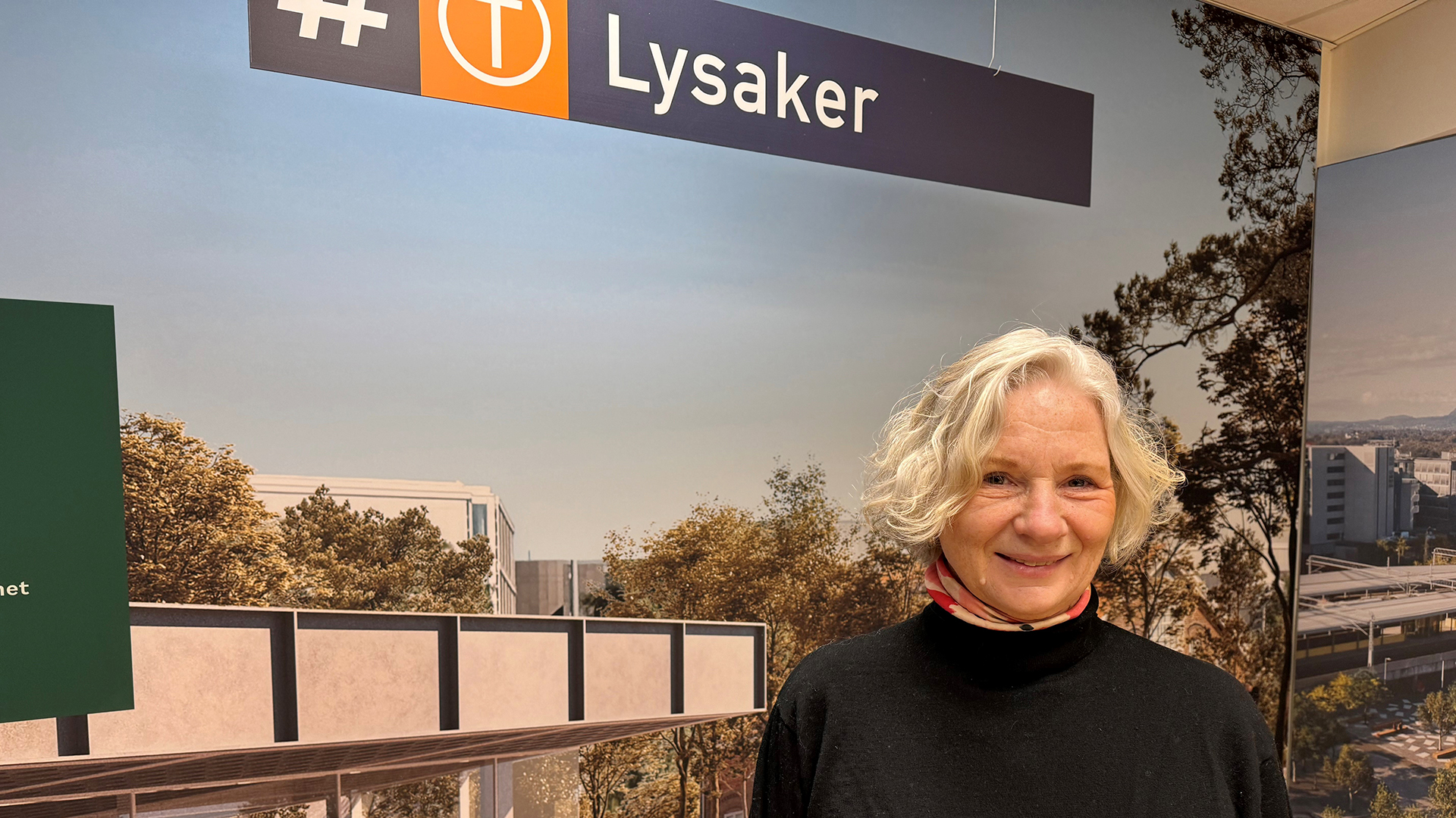 Viktig med godt samhold og nok utfordringer